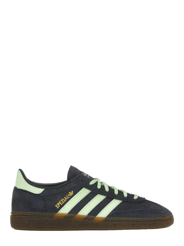 Adidas Handball Spezial Sneakers - Legend Ink/green Spark/gum