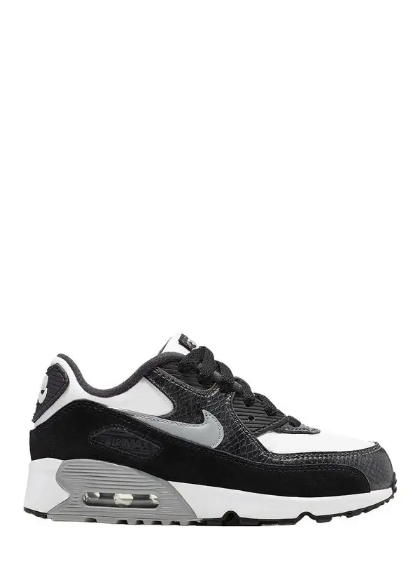 Nike Air Max 90 Qs Sneakers - White/anthracite/light Graphite