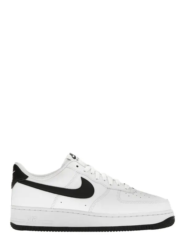 Nike Air Force 1 Low '07 - White/black