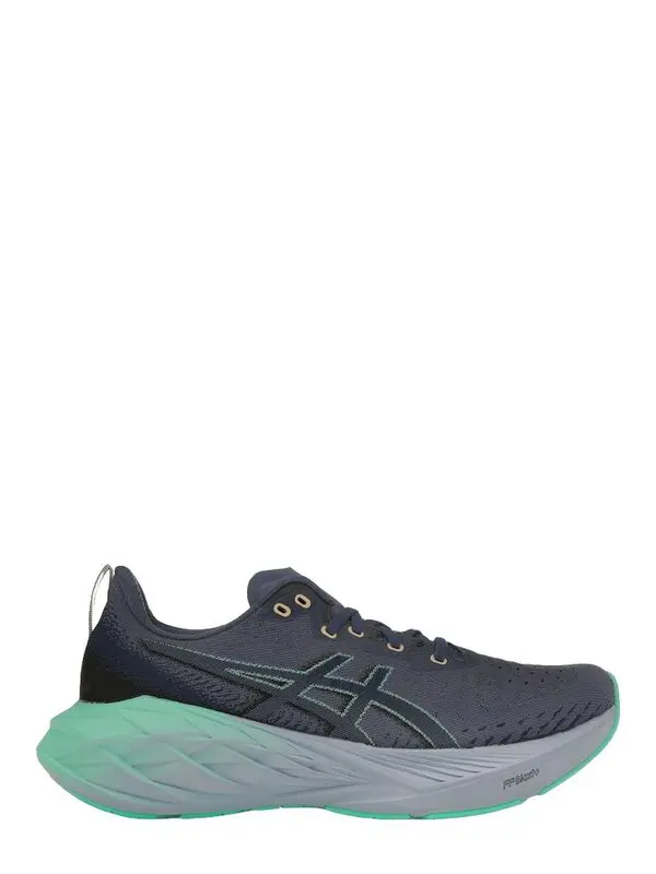 Asics Novablast 4 Sneakers - Thunder Blue/blue Expanse