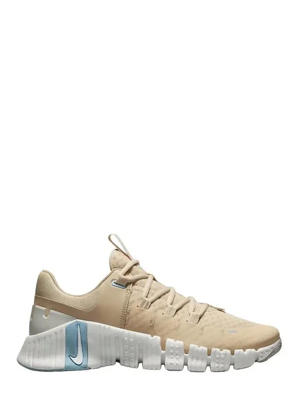 Nike Free Metcon 5 - Sanddrift/phantom/light Iron Ore