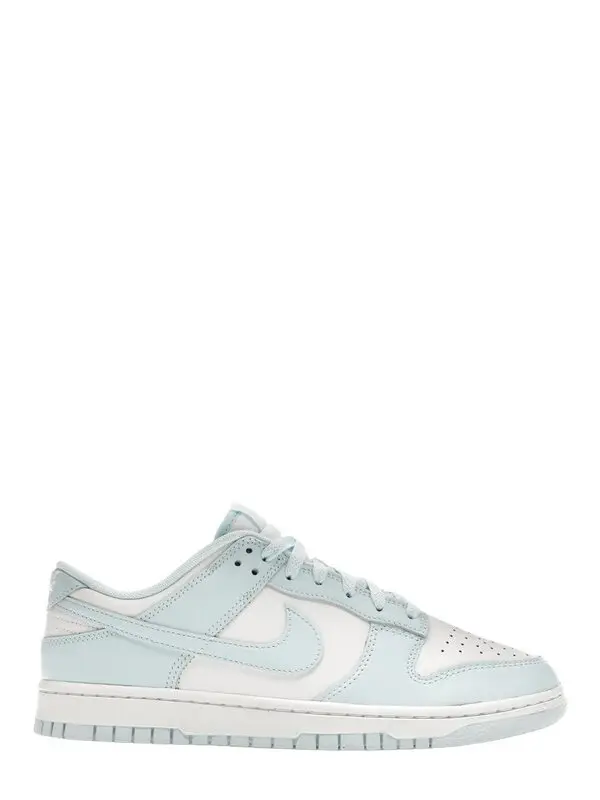 Nike Dunk Low Sneakers - White/glacier Blue
