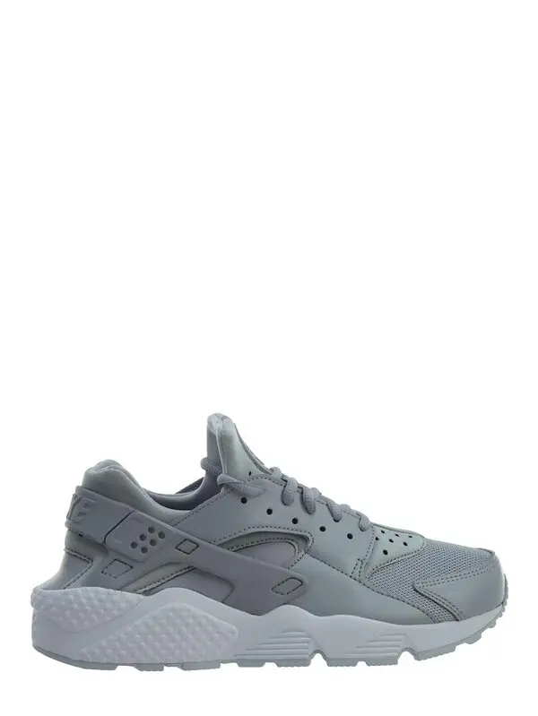 Nike Air Huarache Run - Wolf Grey/pure Platinum/white