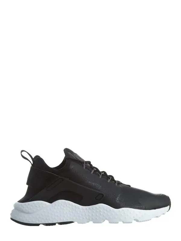 Nike Air Huarache Run Ultra Prm Sneakers - Black/dark Grey/white