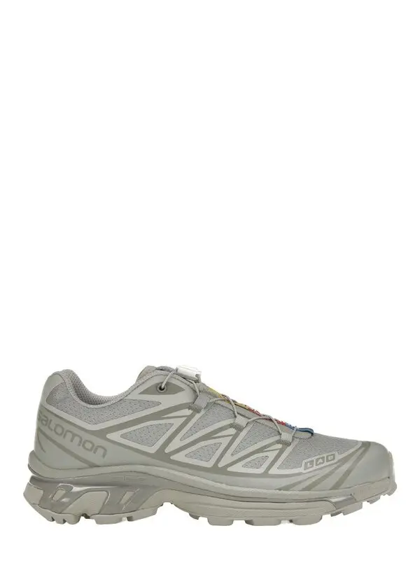 SALOMON Xt-6 Sneakers - Ghost Gray/gray Flannel