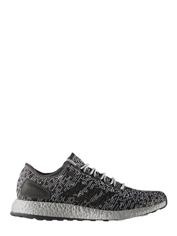 Adidas Pureboost 2017 - Grey/core Black