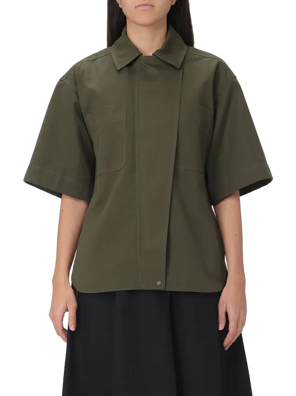 Max Mara Shirt - Green