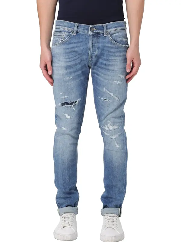 DONDUP Jeans - Blue