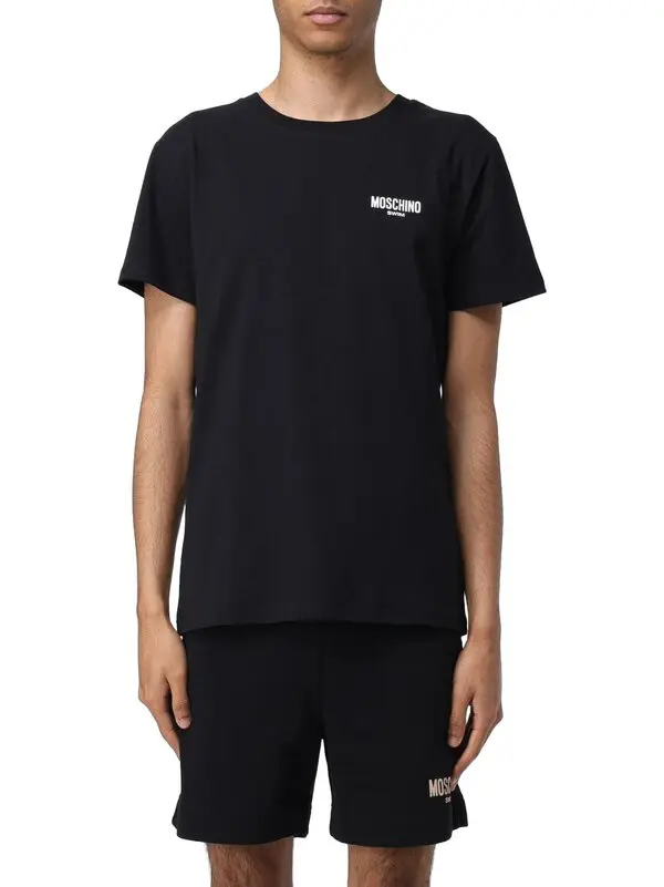 Moschino T-shirt - Black