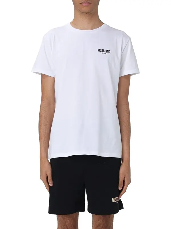 Moschino T-shirt - White