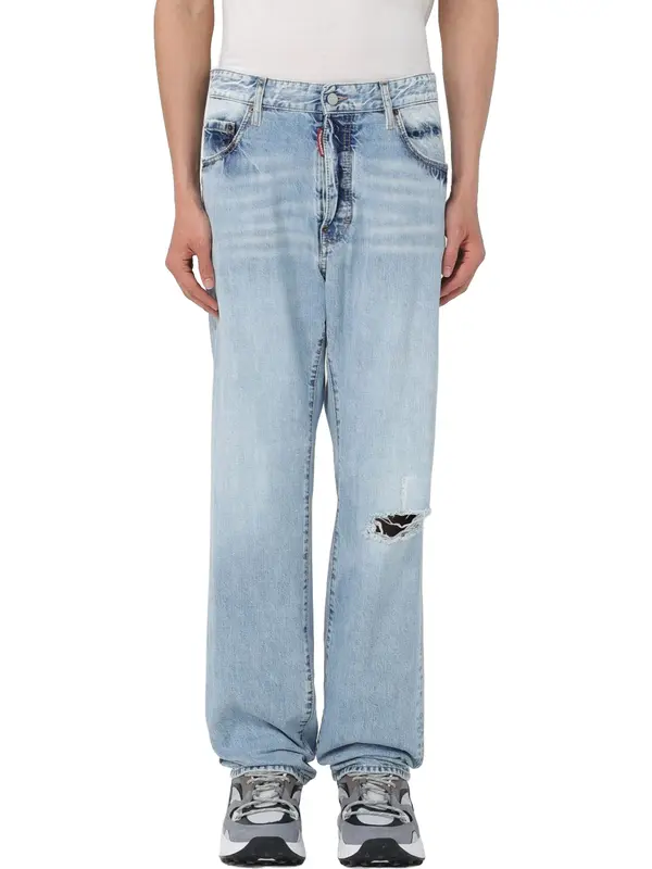 Dsquared2 Jeans - Blue