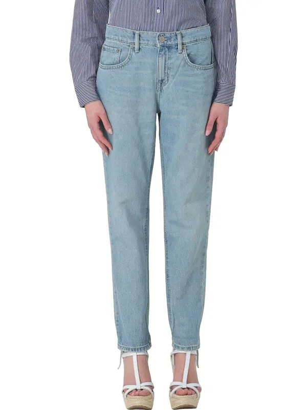 Ralph Lauren Jeans - Stone Washed