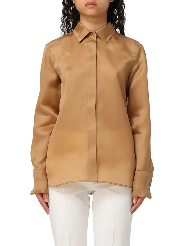 Max Mara Shirt - Leather