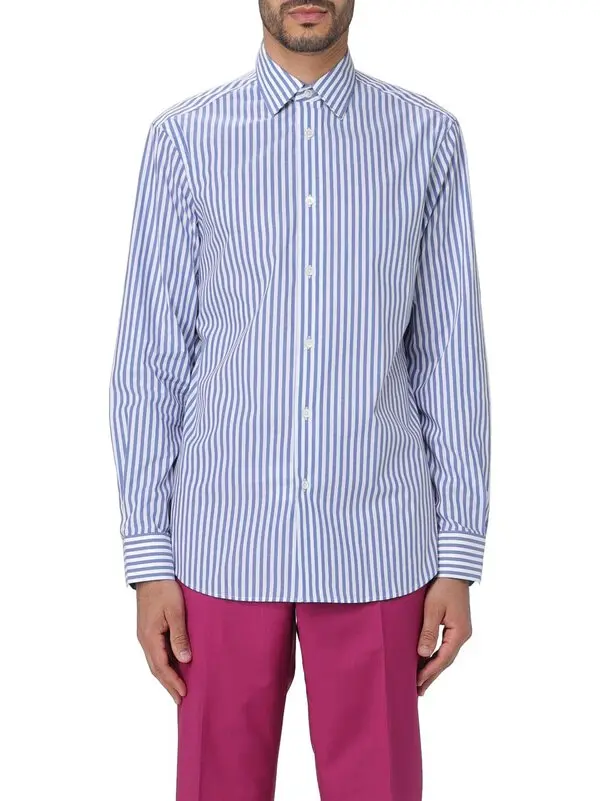 Paul Smith Shirt - Multicolor