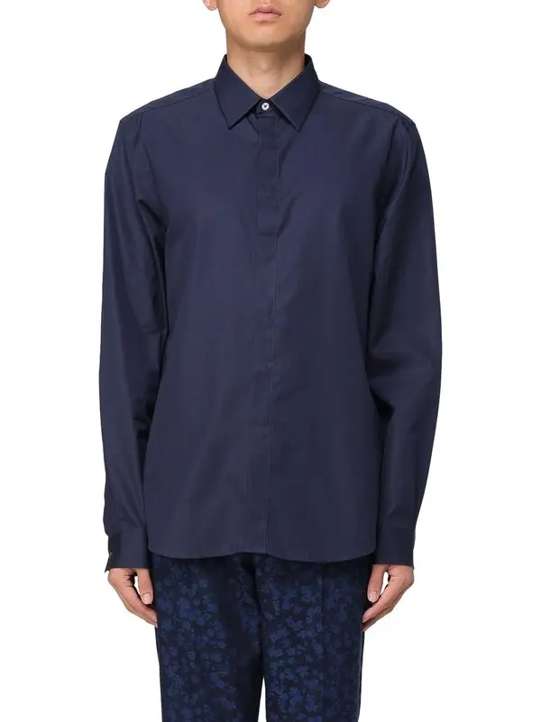 Paul Smith Shirt - Navy