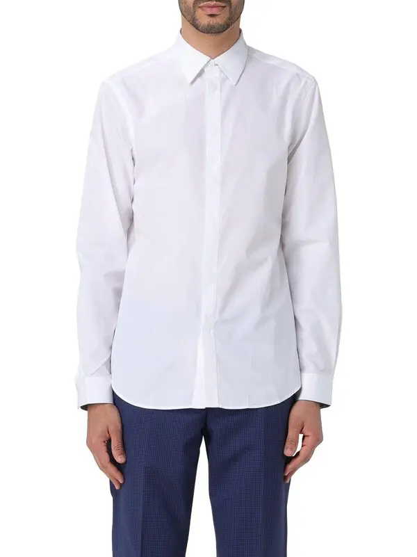 Paul Smith Shirt - White