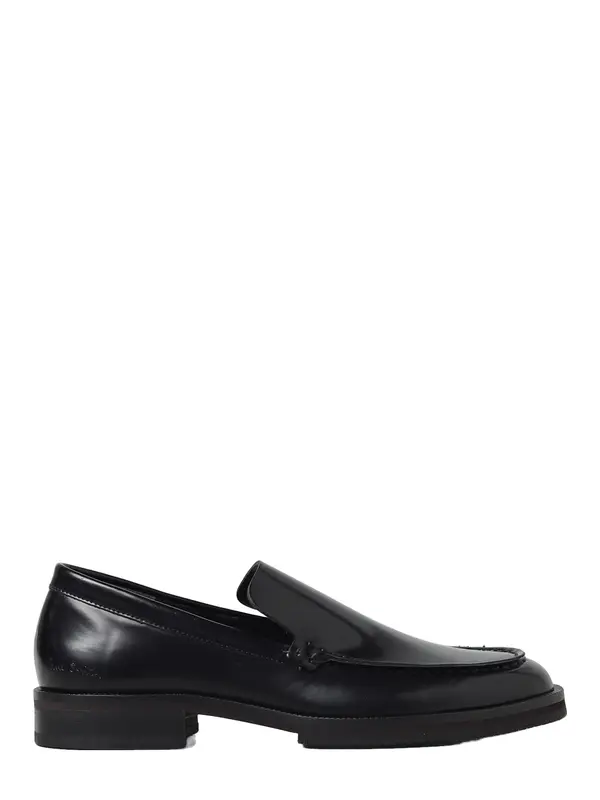 Paul Smith Flat Shoes - Black