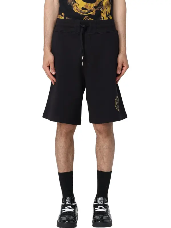 Versace Shorts - Gold