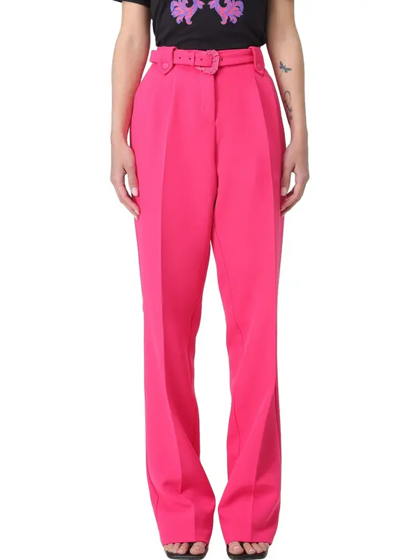 Versace Trousers - Pink