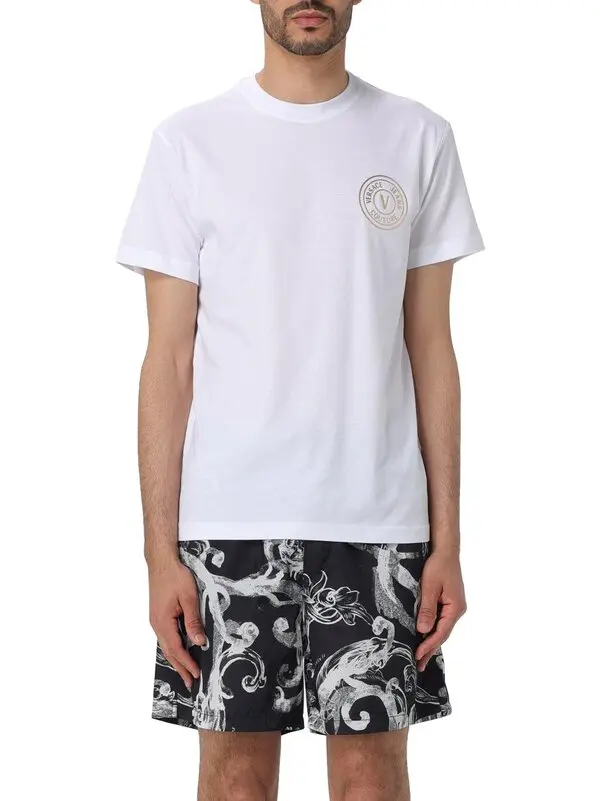 Versace T-shirt - White