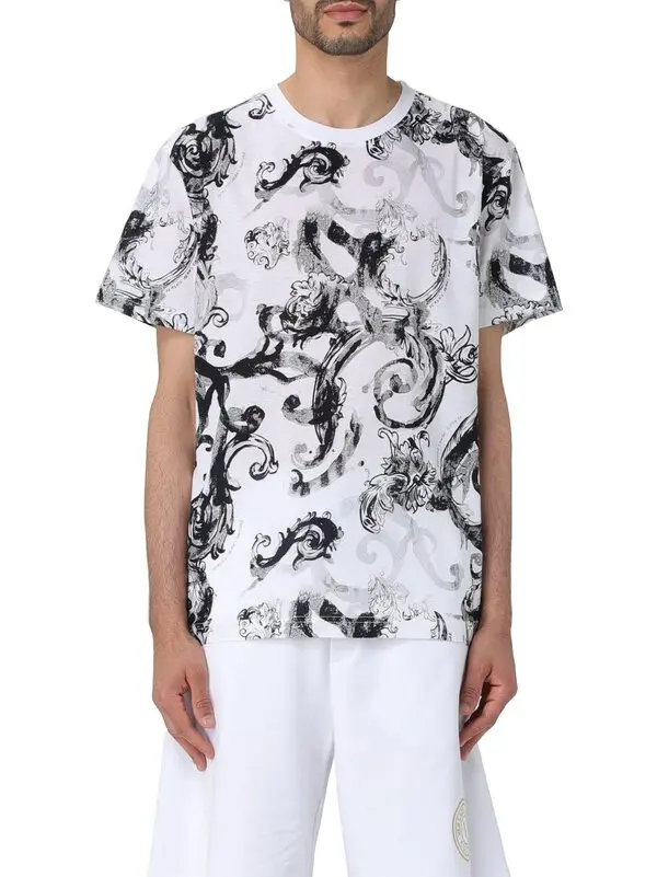 Versace T-shirt - White