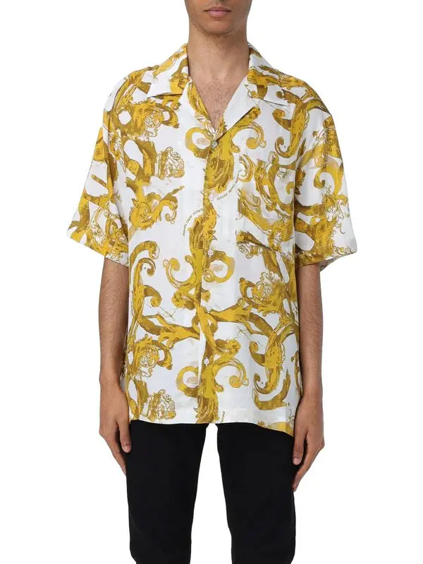 Versace Shirt - White
