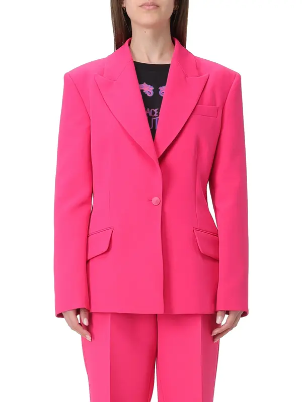 Versace Jacket - Pink