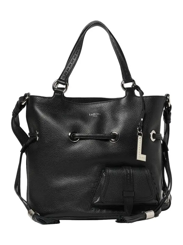 LANCEL Shoulder Bag - Black 1