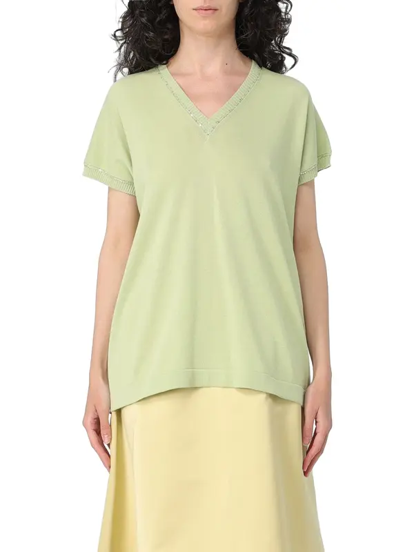 Fabiana Filippi T-shirt - Green