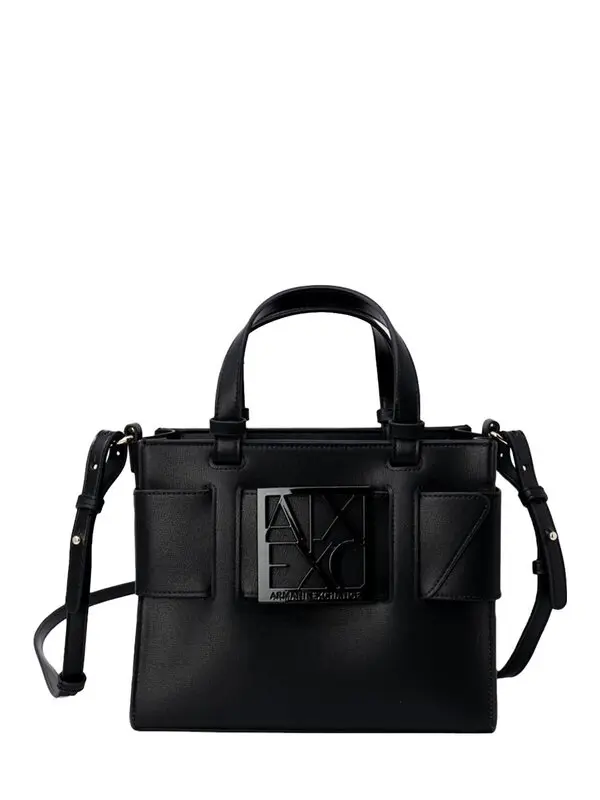 Armani Exchange Handbag - Black