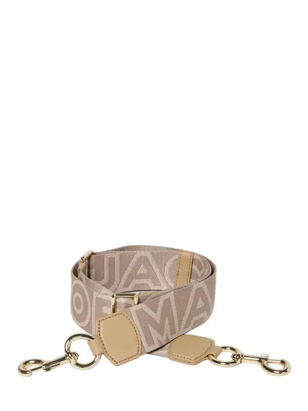 Marc Jacobs Shoulder Strap - Camel