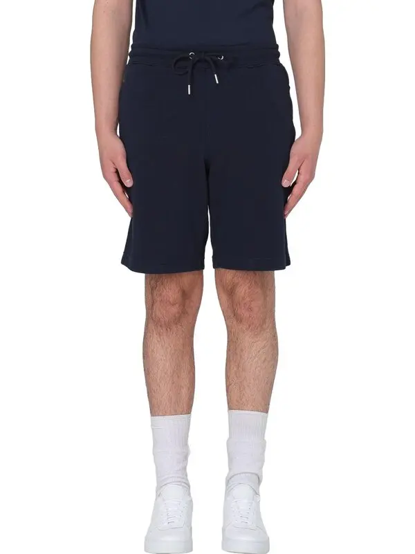 SUN 68 Shorts - Blue
