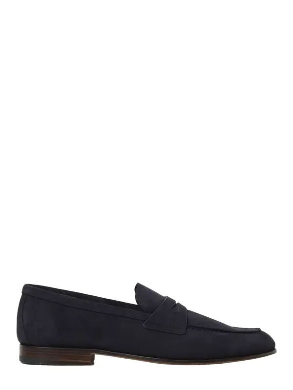 Church's Loafers - Navy