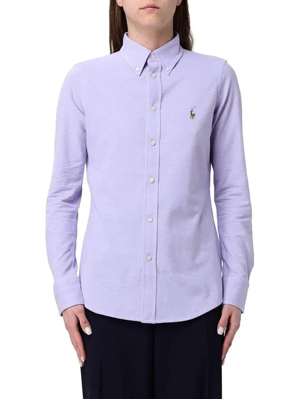 Polo Ralph Lauren Shirt - Pink