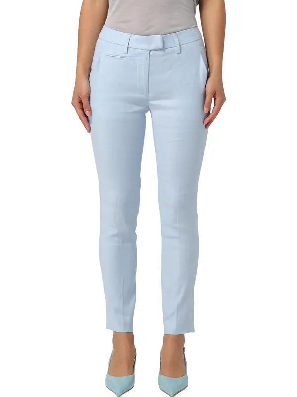 DONDUP Trousers - Blue