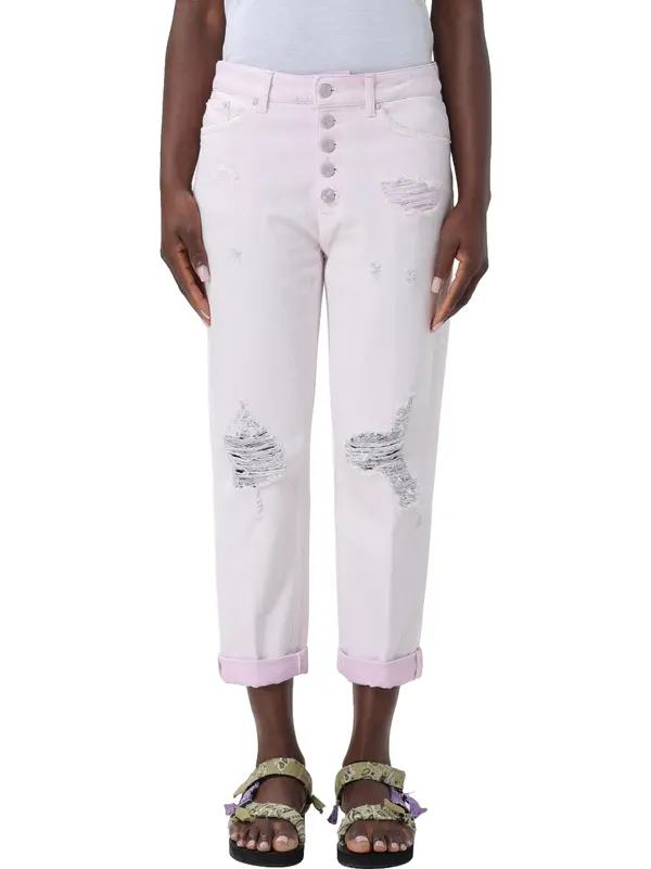 DONDUP Jeans - Pink