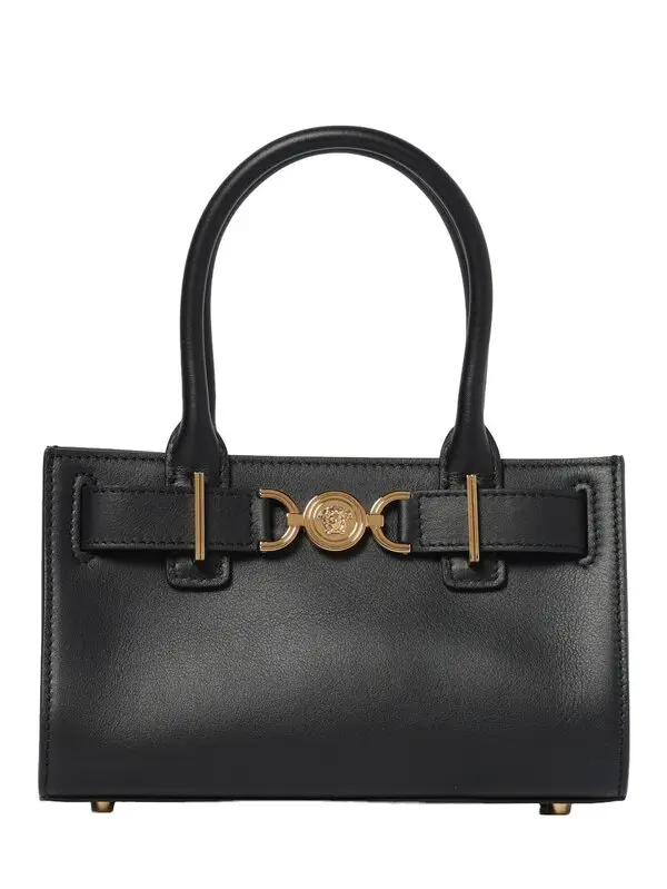 Versace Handbag - Black
