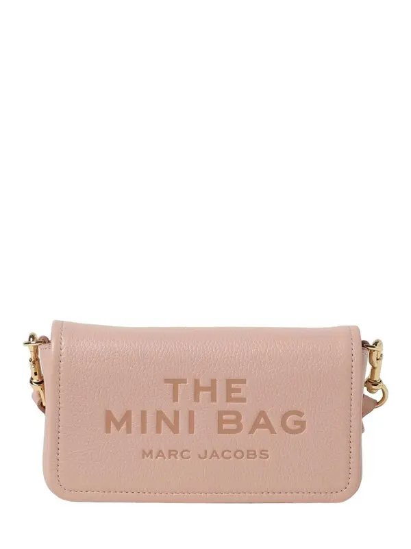 Marc Jacobs Mini Bag - Azalea
