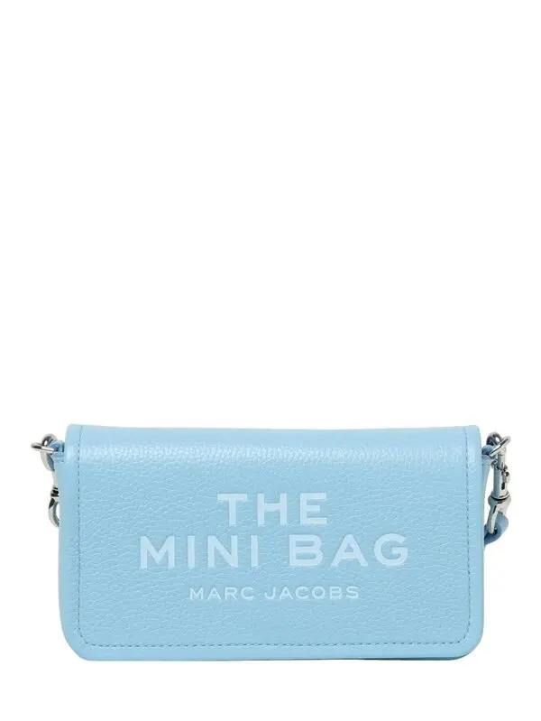 Marc Jacobs Mini Bag - Blue