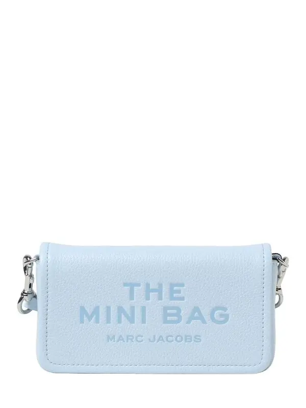 Marc Jacobs Crossbody Bag - Blue
