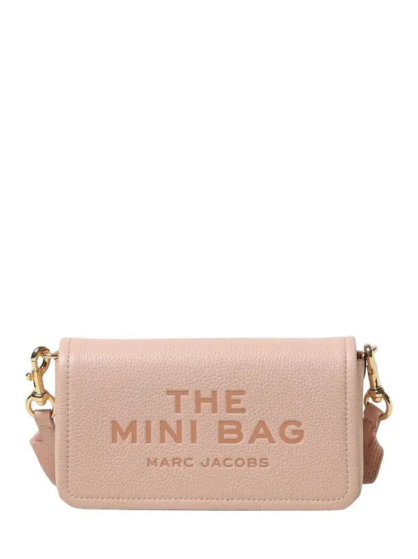 Marc Jacobs Mini Bag - Cyclamen