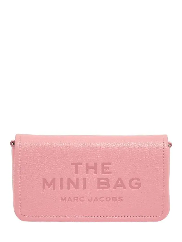 Marc Jacobs Mini Bag - Cyclamen
