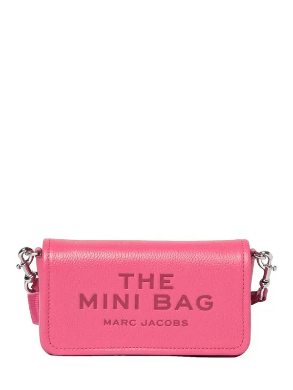 Marc Jacobs Mini Bag - Fuchsia