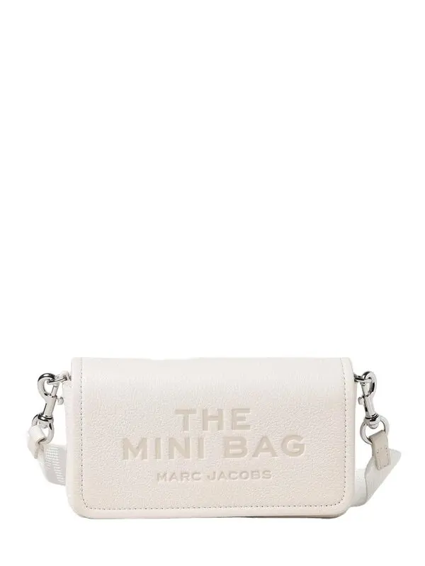 Marc Jacobs Mini Bag - Grey