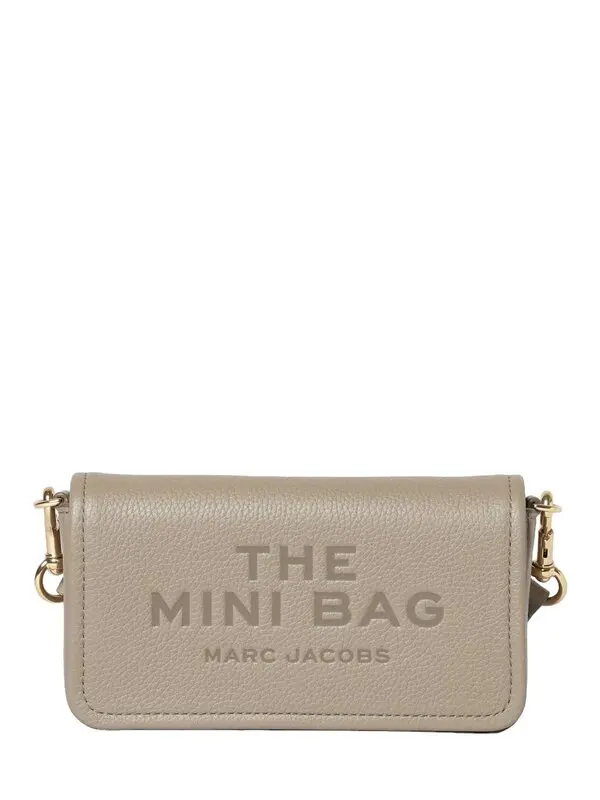 Marc Jacobs Mini Bag - Grey