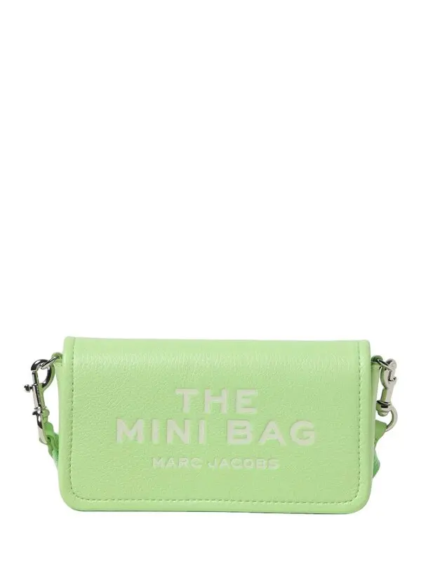 Marc Jacobs Crossbody Bag - Mint