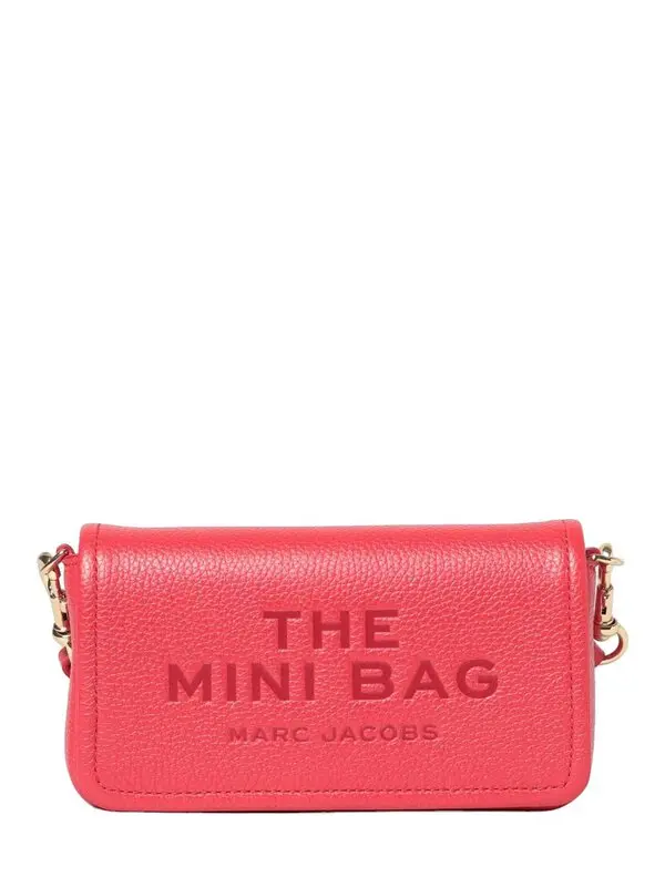 Marc Jacobs Mini Bag - Red