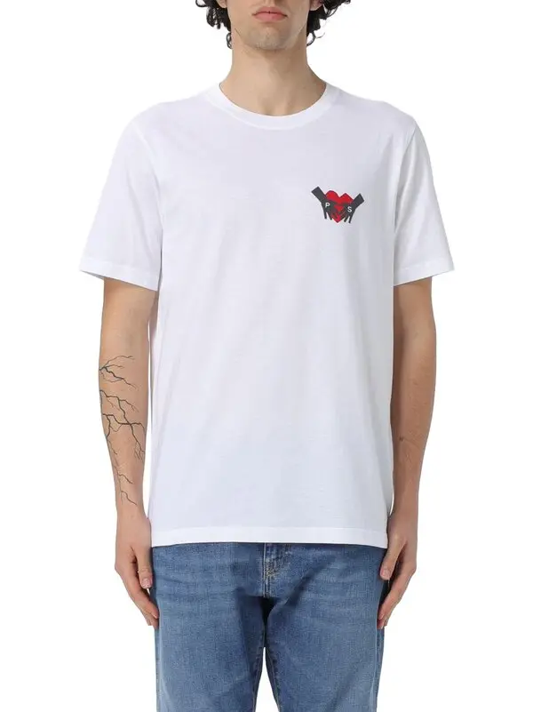 Paul Smith T-shirt - White