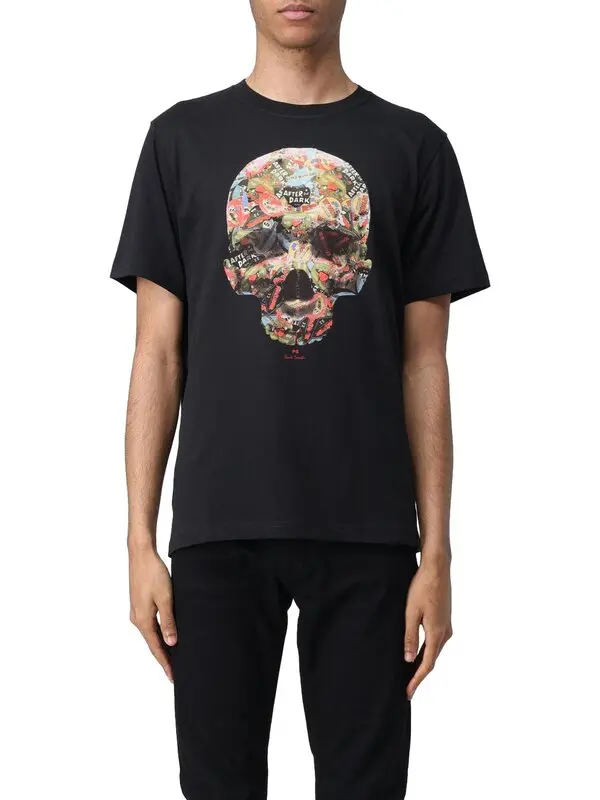 Paul Smith T-shirt - Black