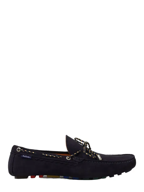 Paul Smith Loafers - Blue